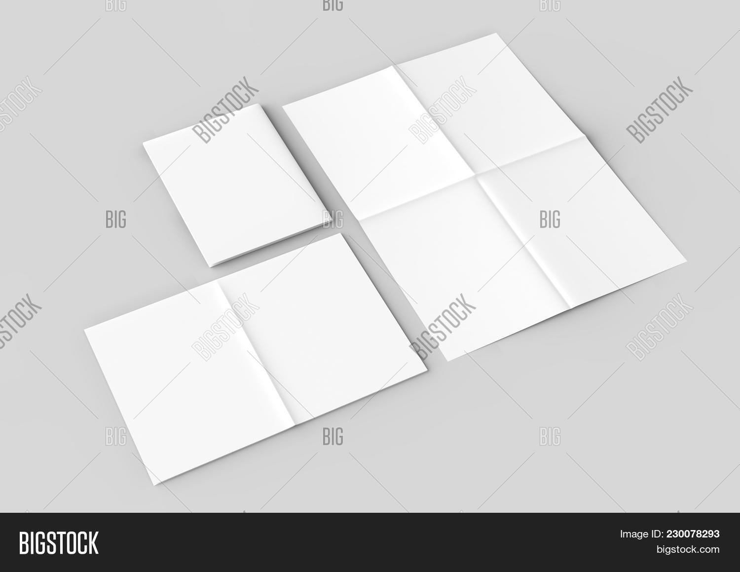 8 Page Leaflet - Image & Photo (Free Trial) | Bigstock