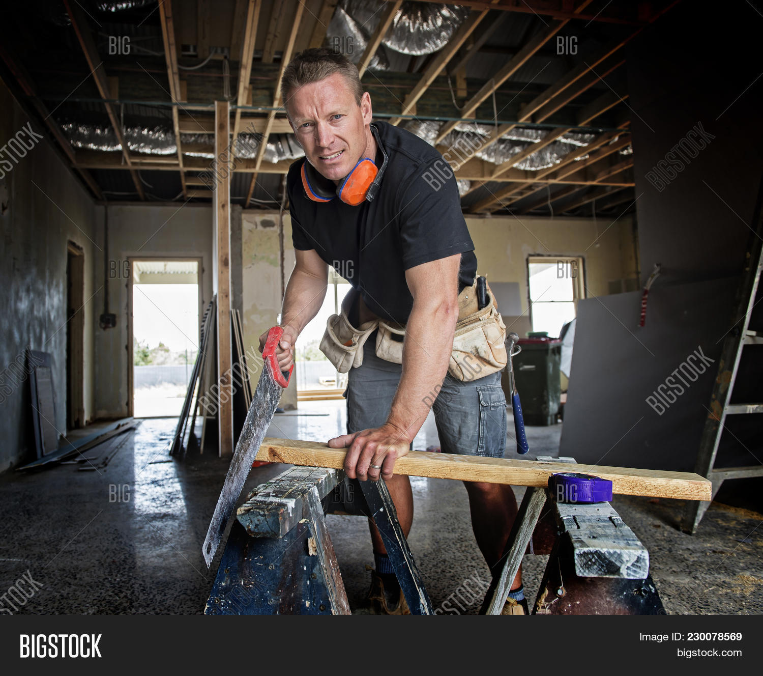 Attractive Confident Image & Photo (Free Trial) | Bigstock