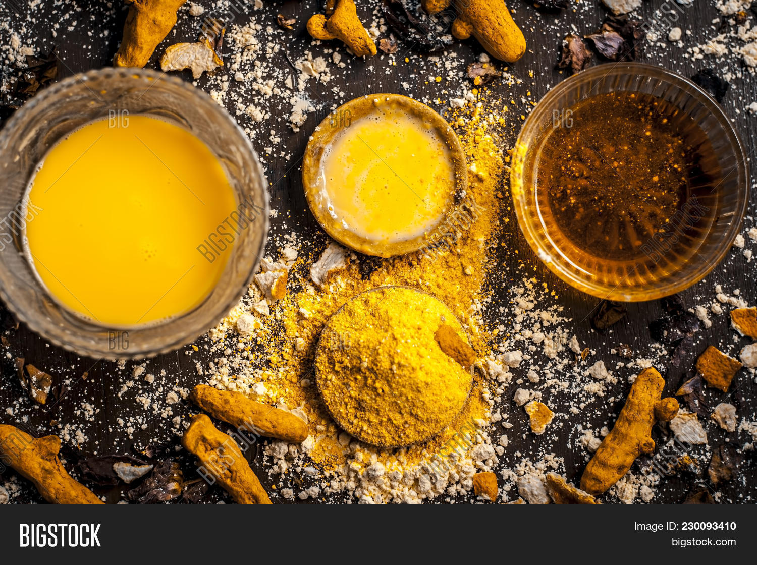 Close Ingredients Image & Photo (Free Trial) | Bigstock