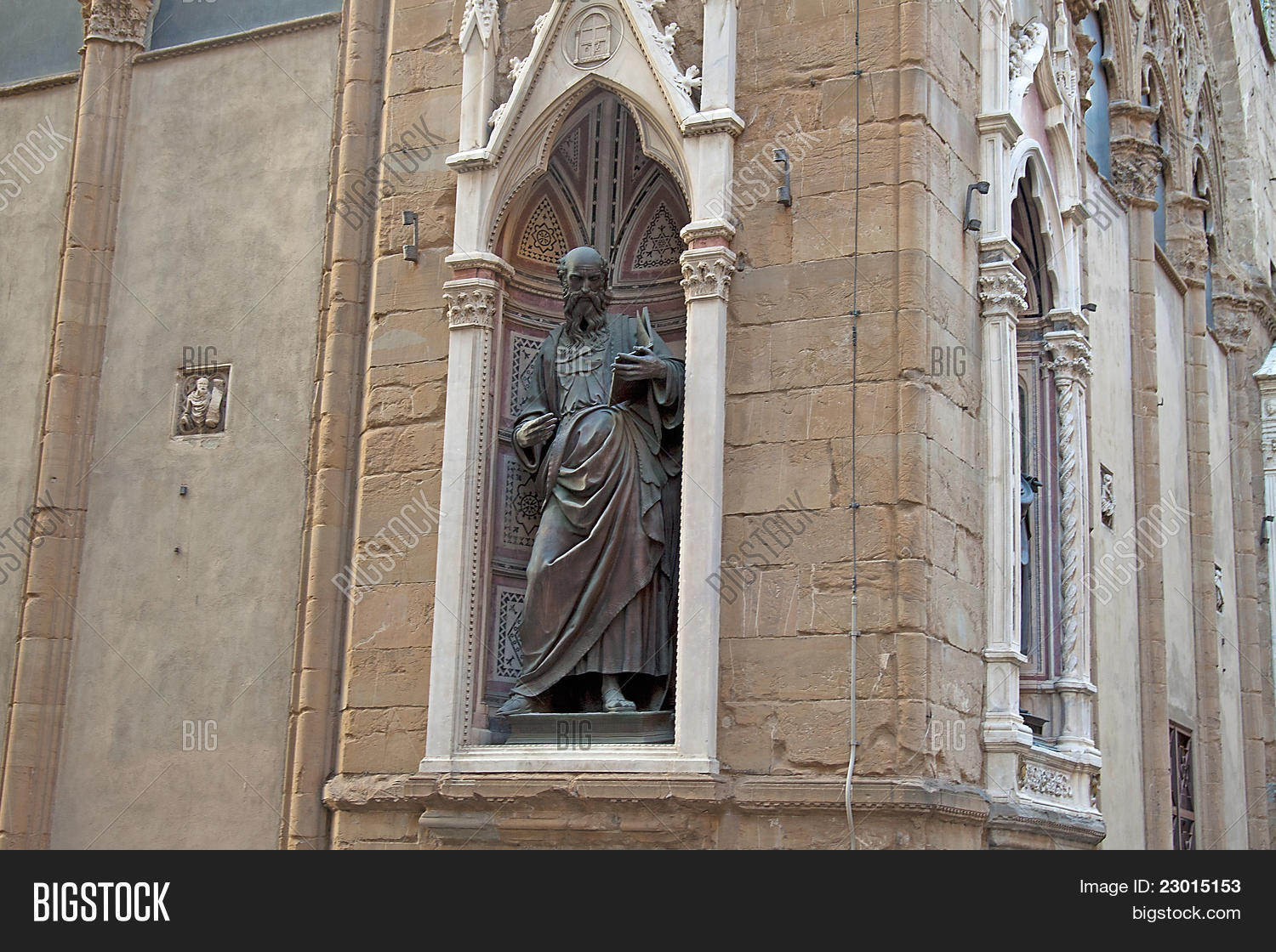 Statue Image & Photo (Free Trial) | Bigstock