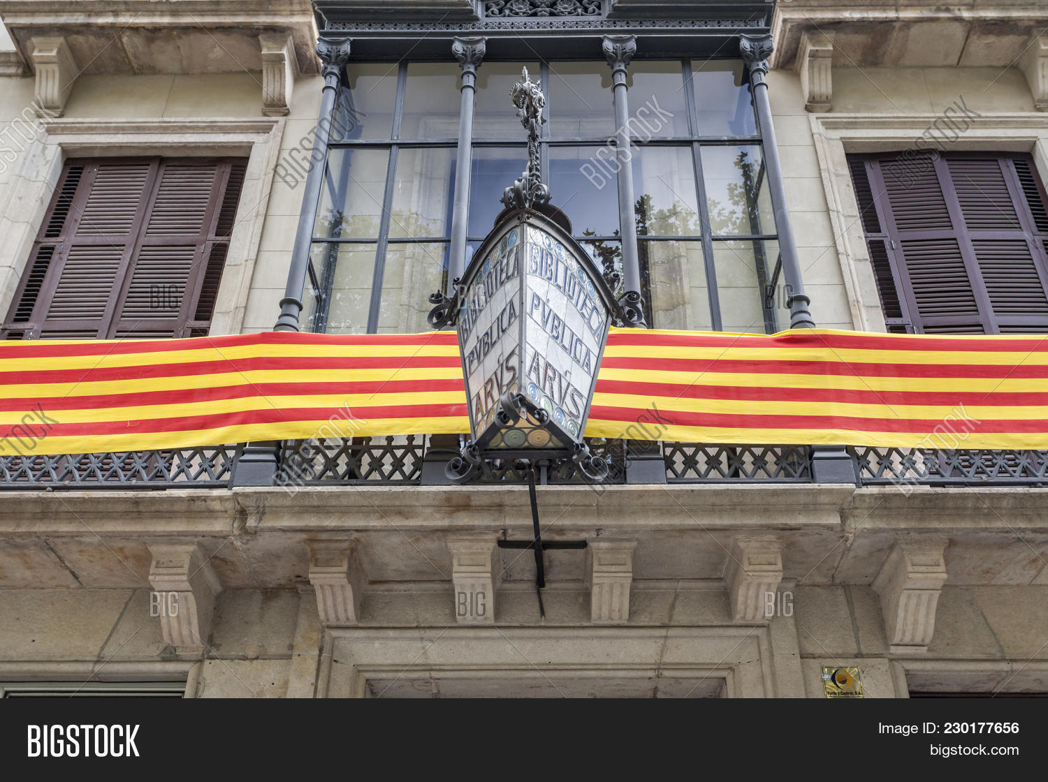Barcelona,spain- Image & Photo (Free Trial) | Bigstock