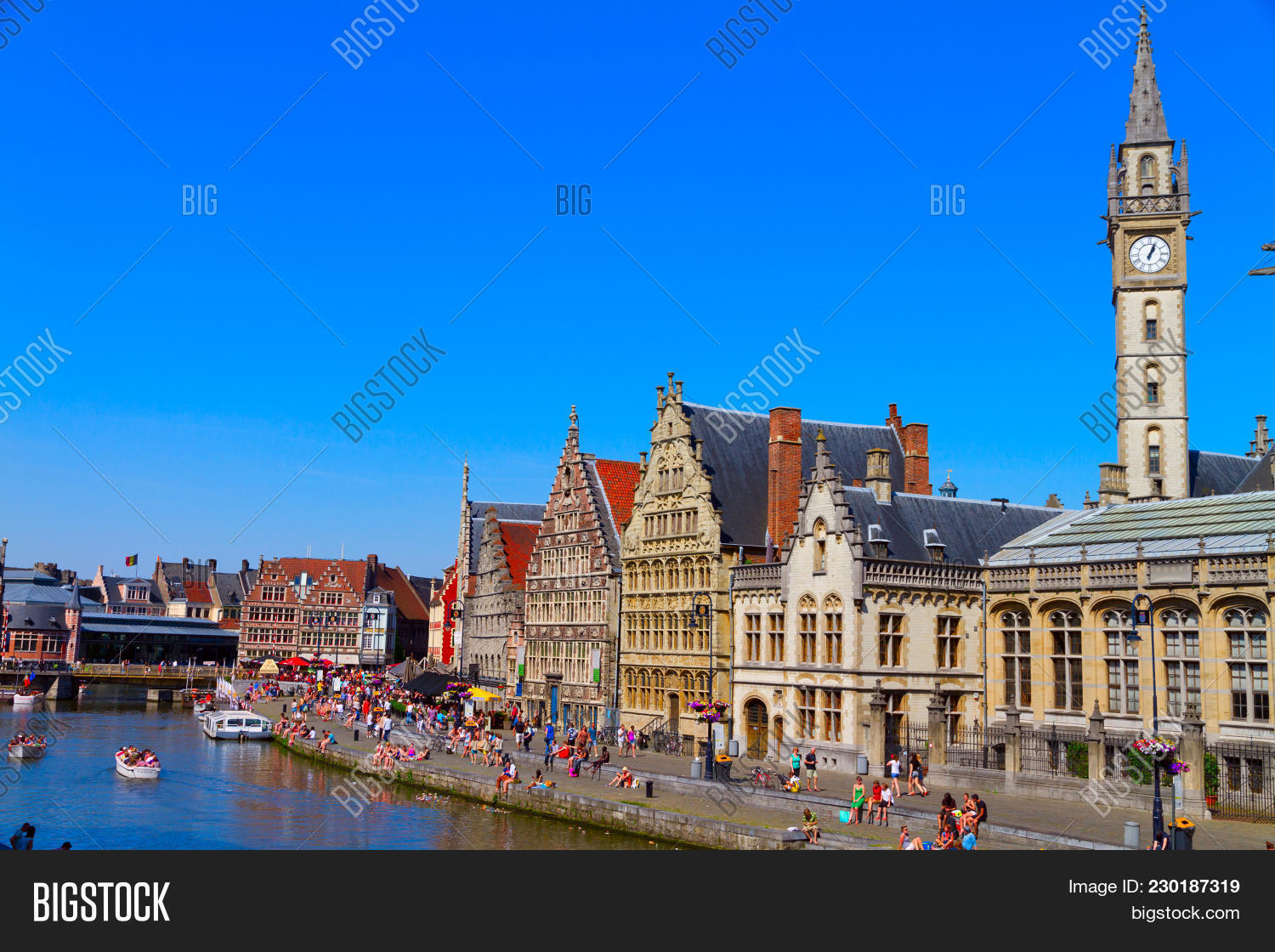 Gent - May 26: Image & Photo (Free Trial) | Bigstock