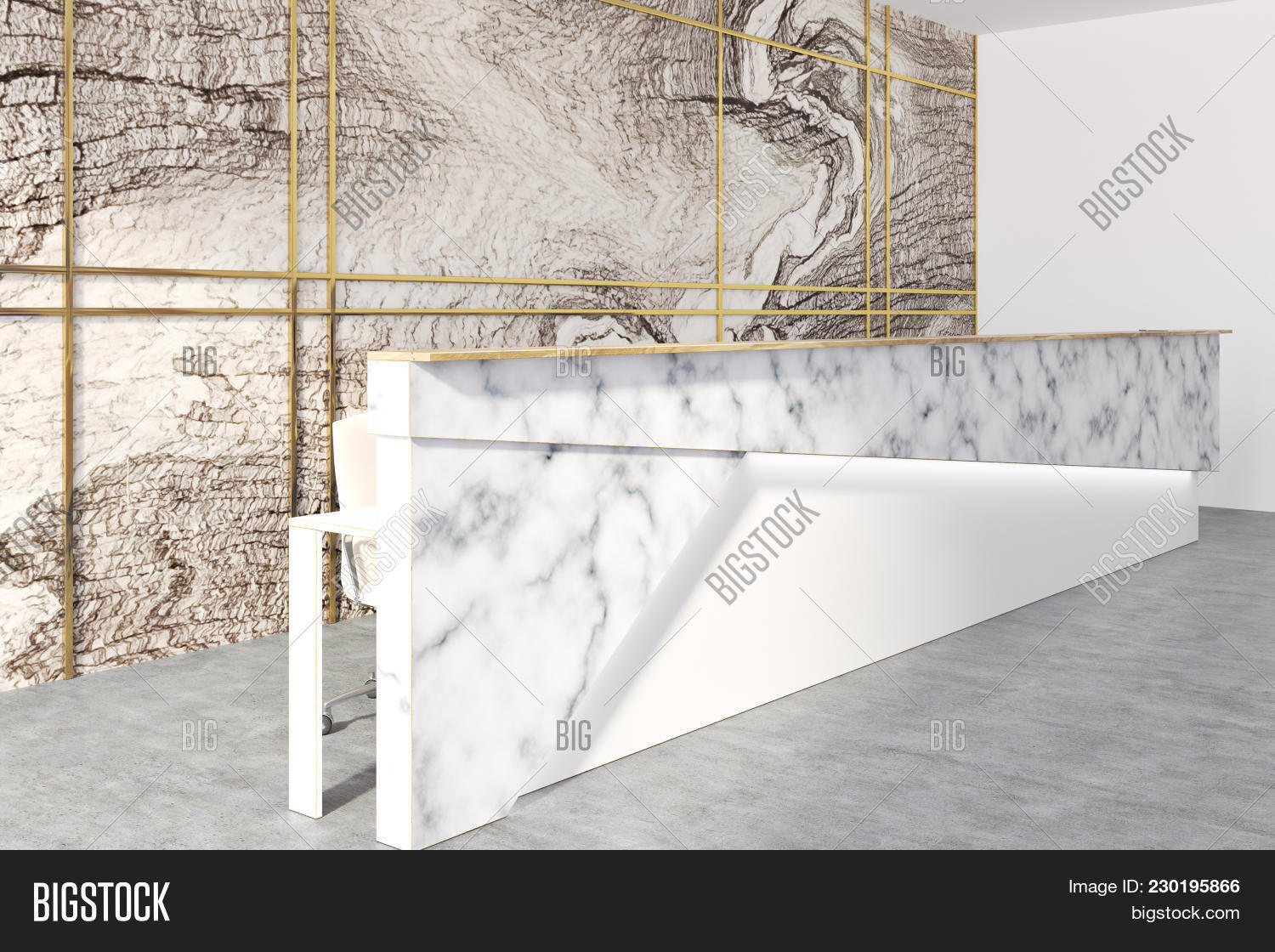 Marble Modern Company Image & Photo (Free Trial) | Bigstock