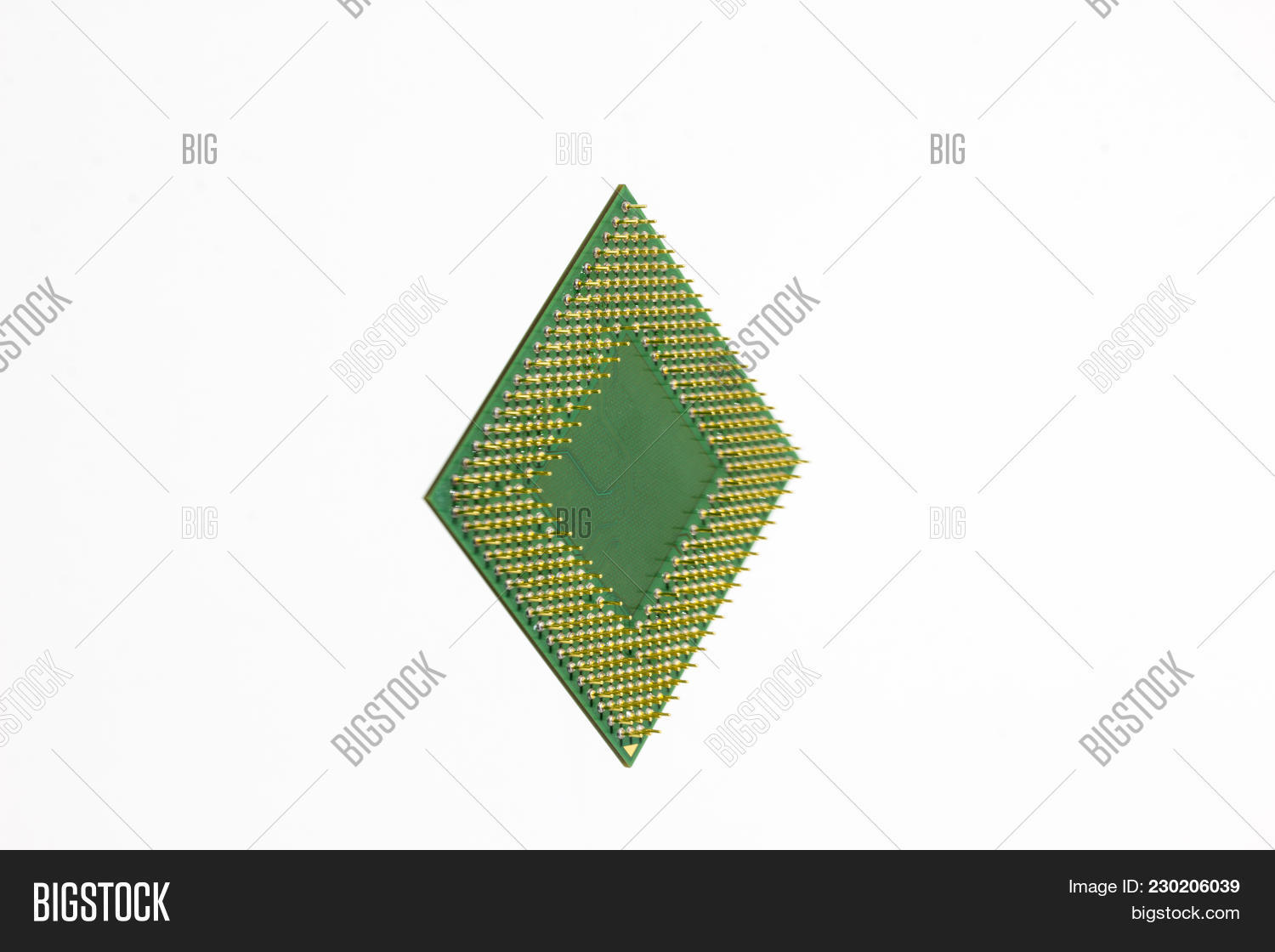 Central Processor. Cpu Image & Photo (Free Trial) | Bigstock