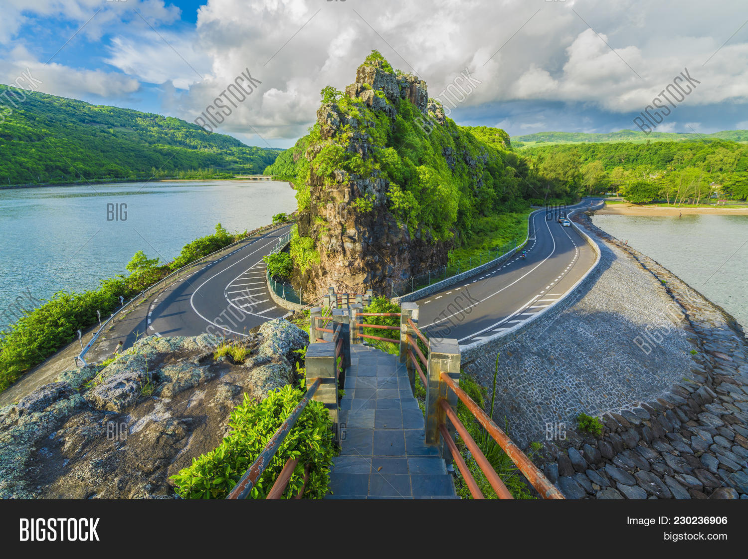 Maconde View Point, Image & Photo (Free Trial) | Bigstock