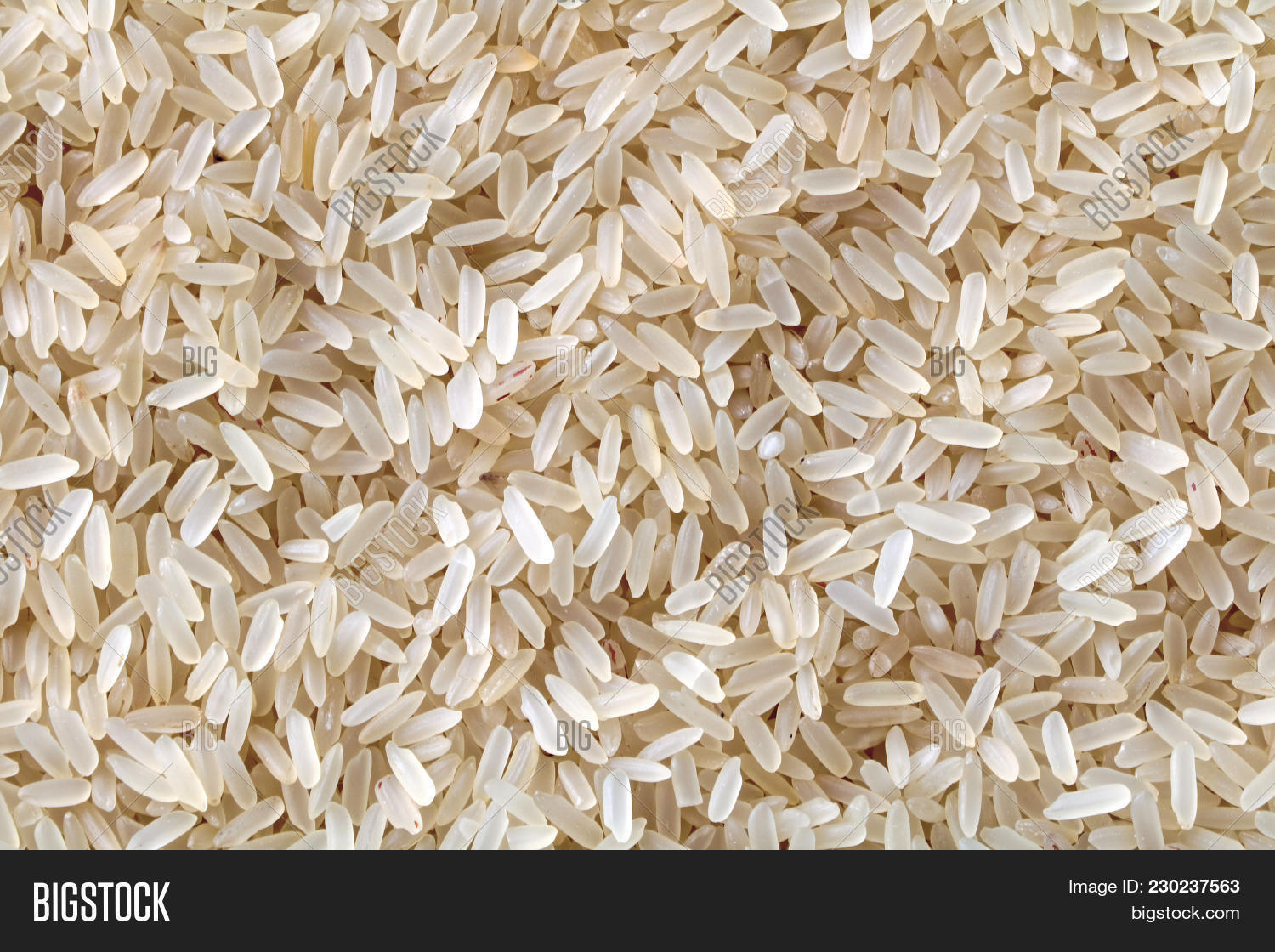 Rice Texture. White Image & Photo (Free Trial) | Bigstock