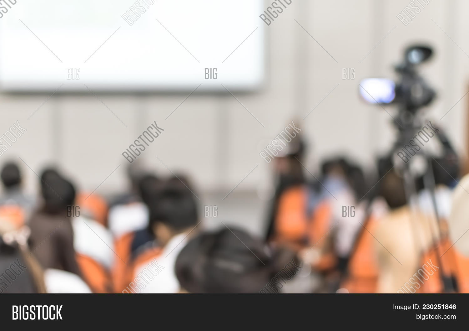 Seminar Training Image & Photo (Free Trial) | Bigstock