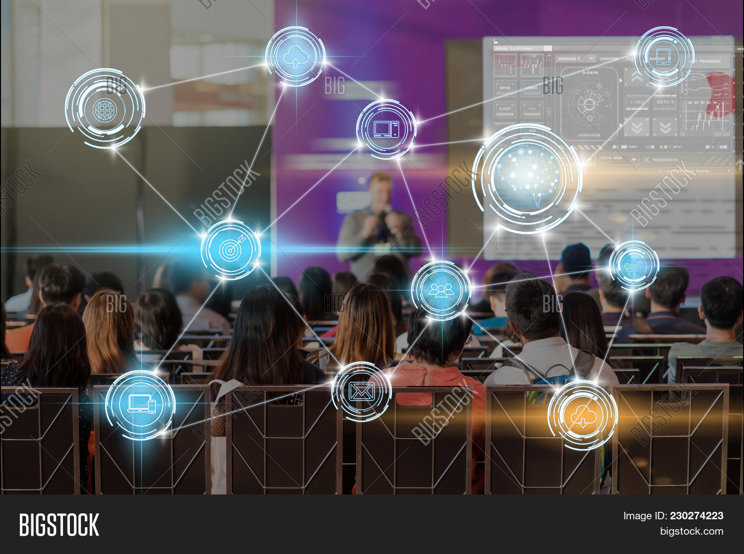 Wireless Communication Image & Photo (Free Trial) | Bigstock