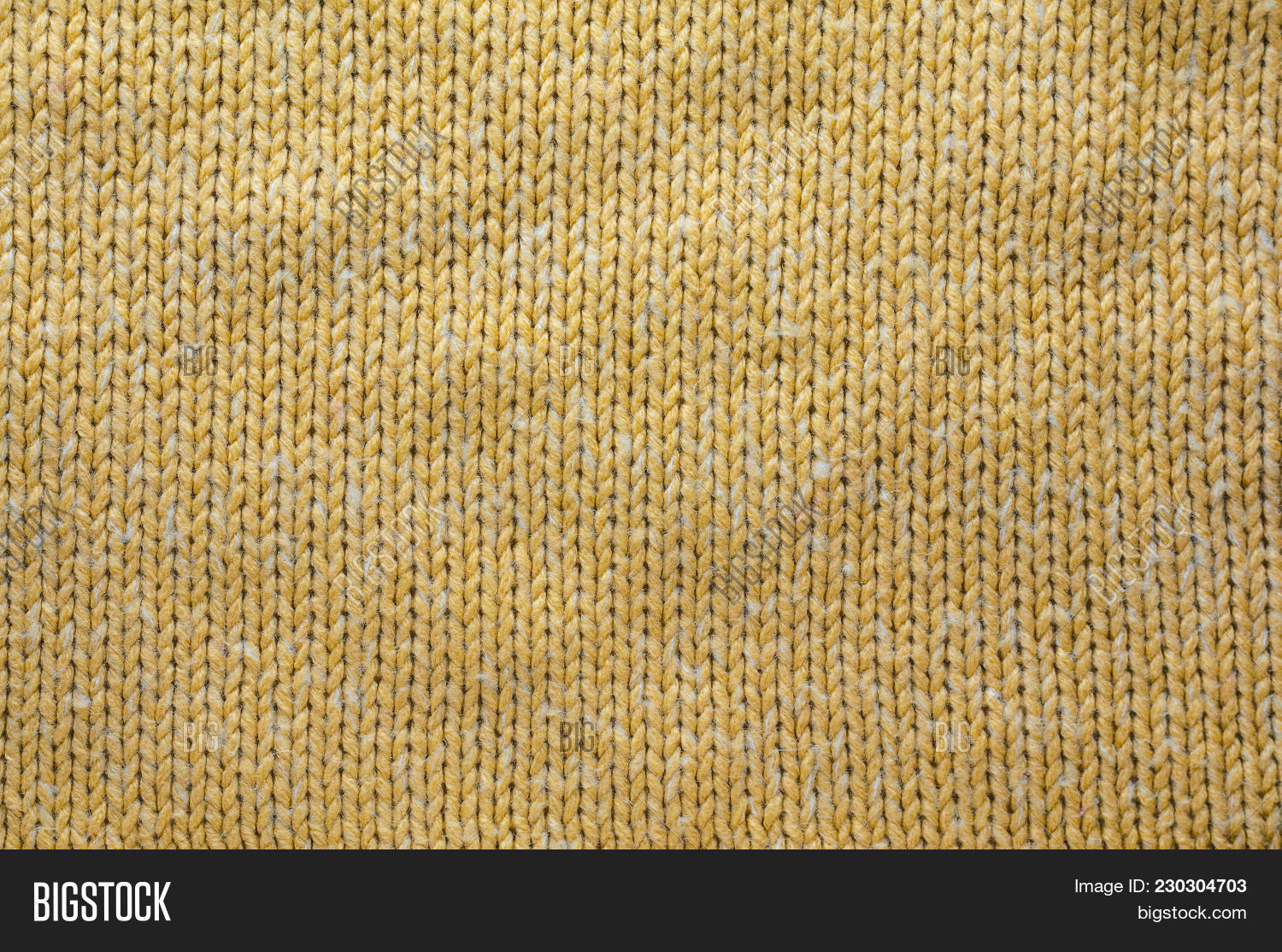 Knit Texture Beige Image & Photo (Free Trial) | Bigstock
