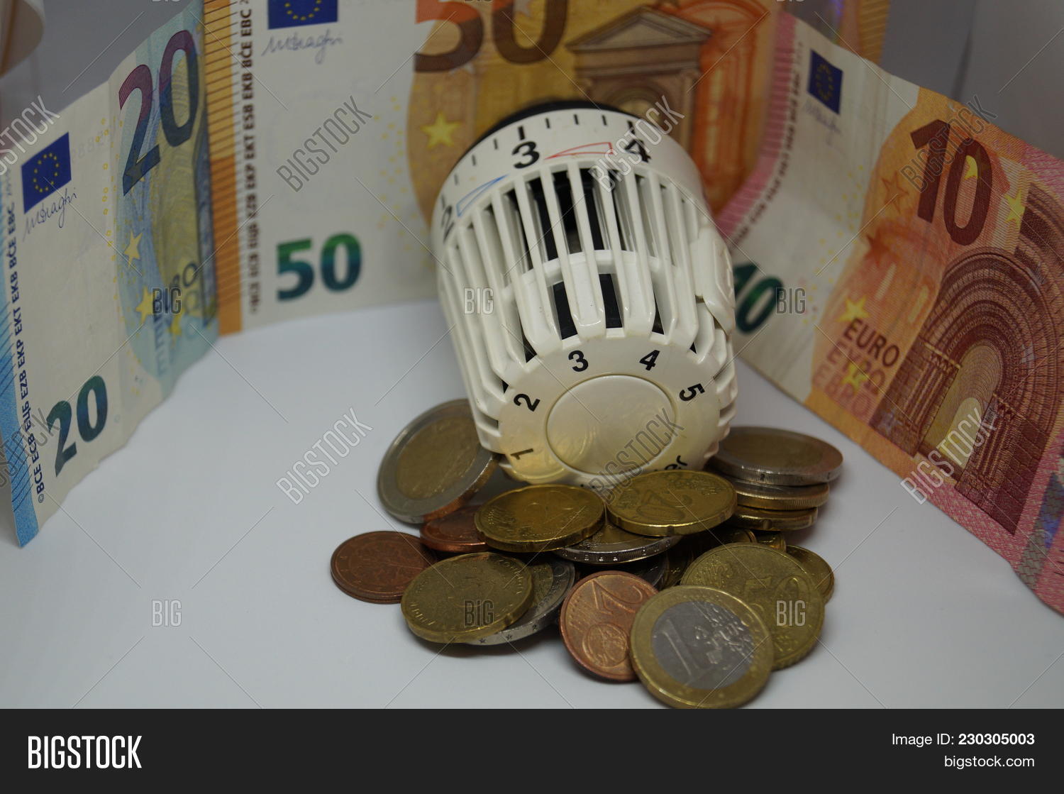 Heating Bills - Image & Photo (Free Trial) | Bigstock