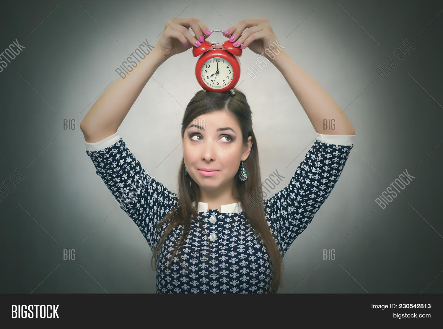 Guilty Look Woman Image & Photo (Free Trial) | Bigstock