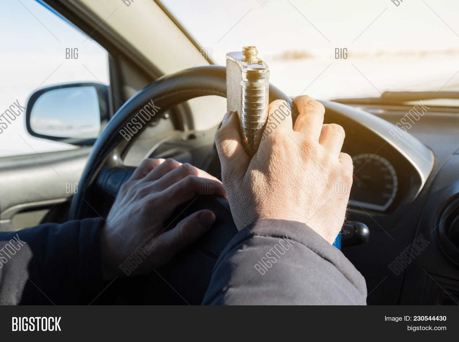 Alcohol Driving Car Image & Photo (Free Trial) | Bigstock