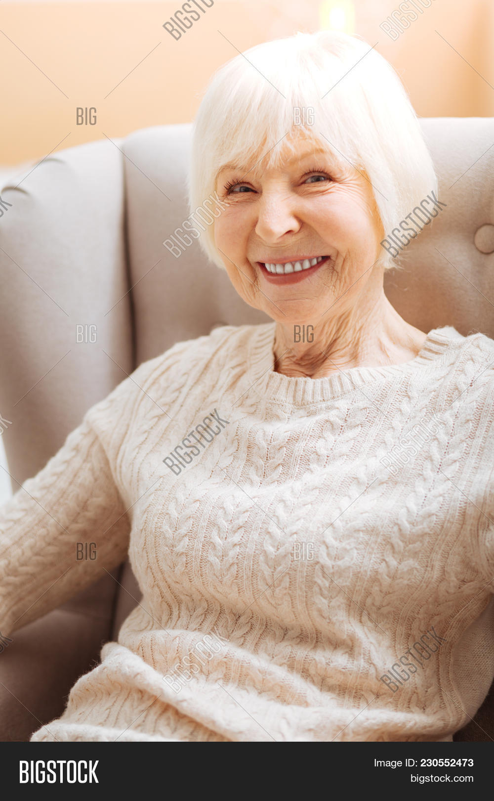 Baby Boomer. Cute Image & Photo (Free Trial) | Bigstock