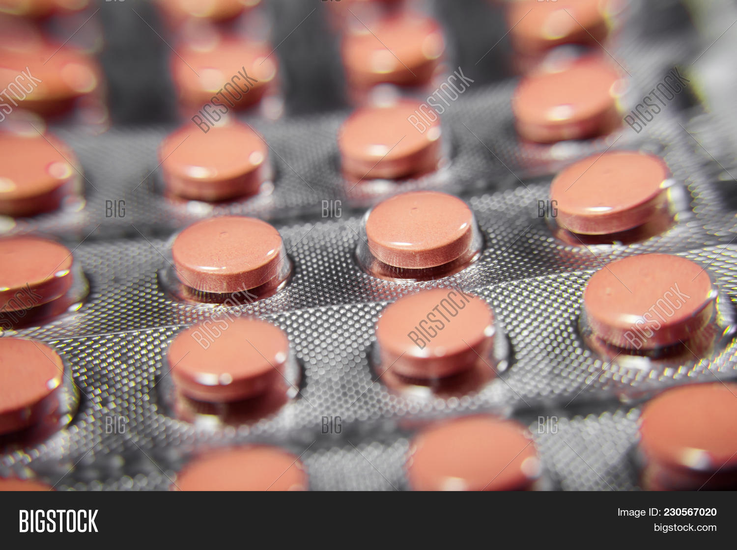 Medicine Pills Packs Image & Photo (Free Trial) | Bigstock