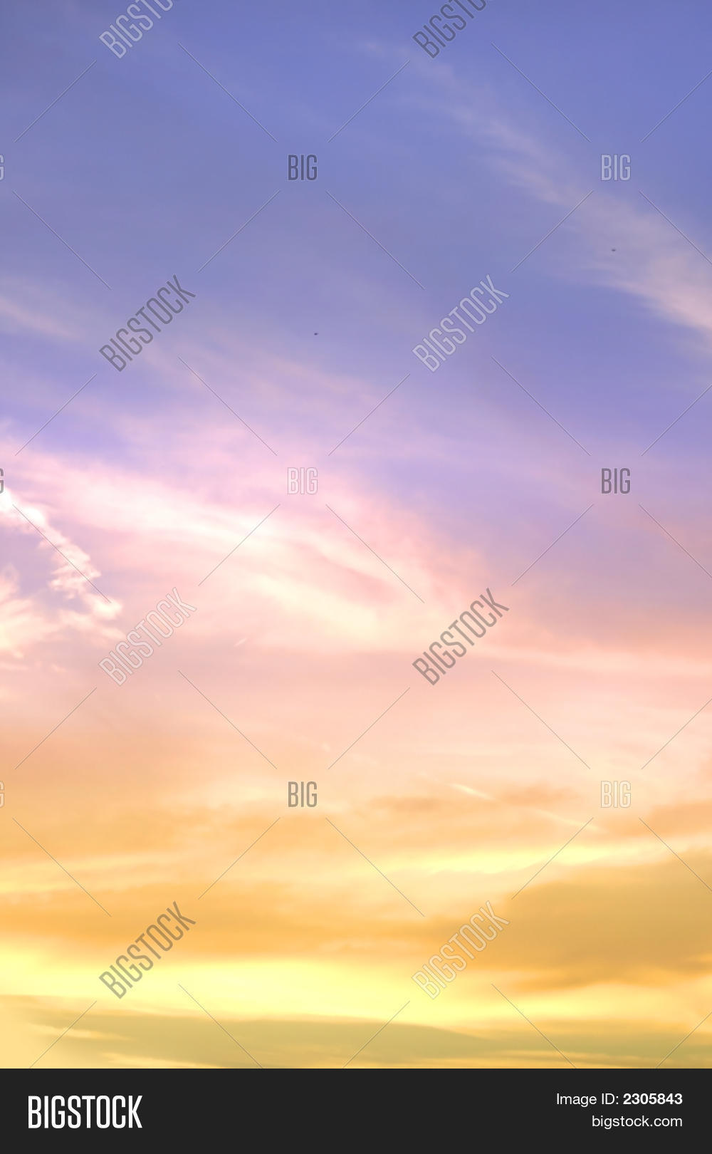 Sky Background Image & Photo (Free Trial) | Bigstock