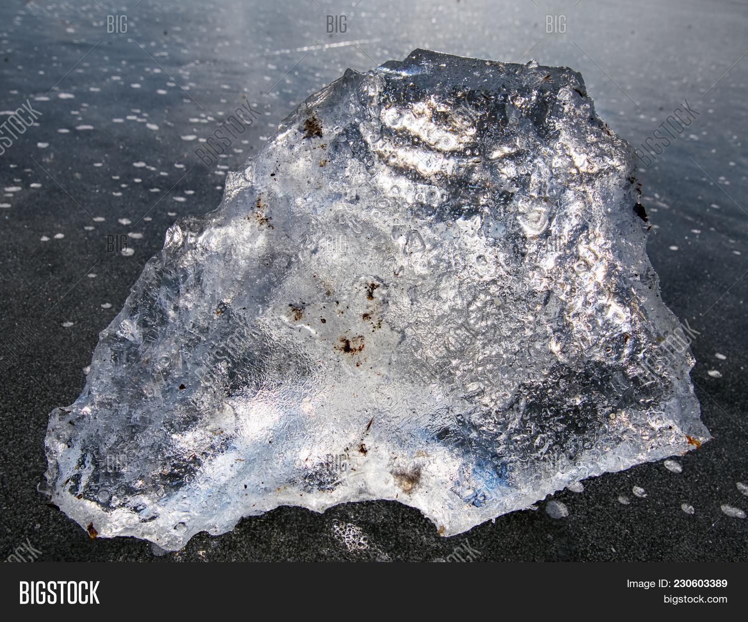 Charming Winter Sun Image & Photo (Free Trial) | Bigstock