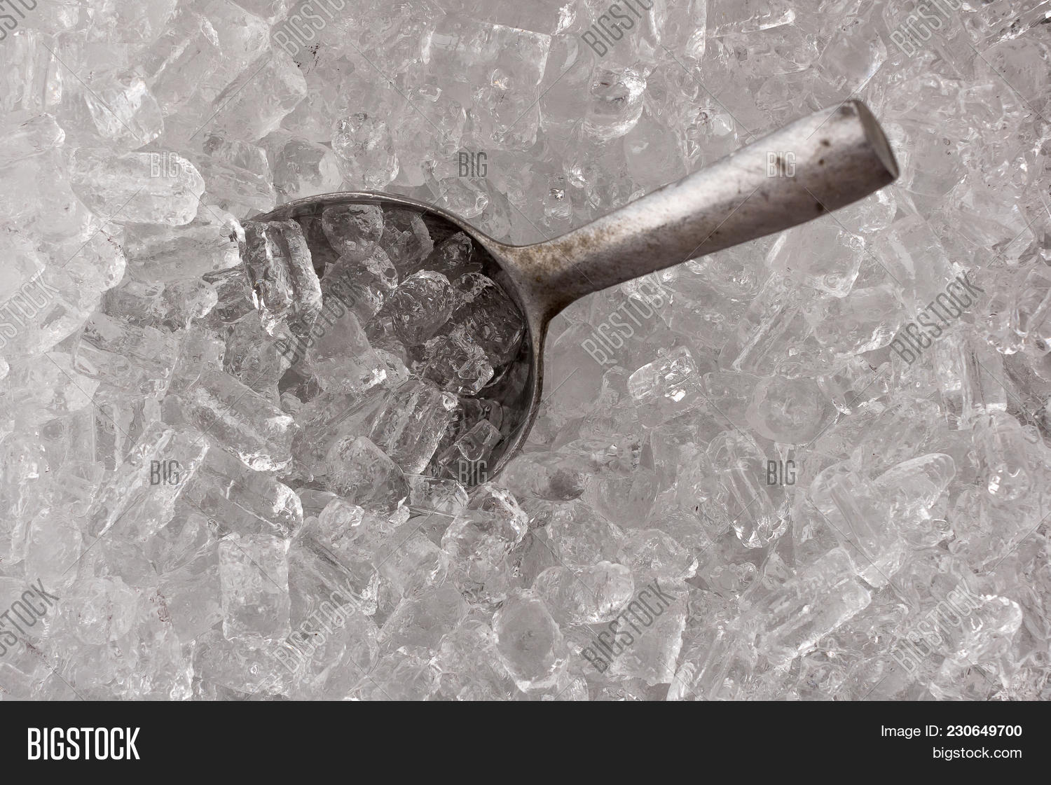 Background Ice Tube Image & Photo (Free Trial) | Bigstock