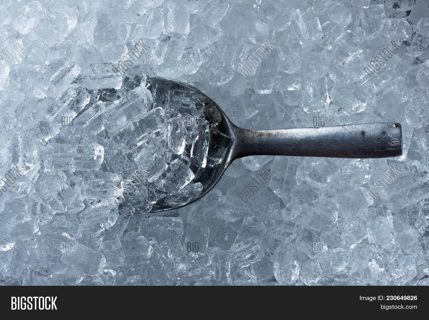 Background Ice Tube Image & Photo (Free Trial) | Bigstock