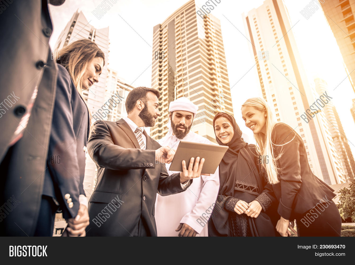 Arabic Western Image & Photo (Free Trial) | Bigstock