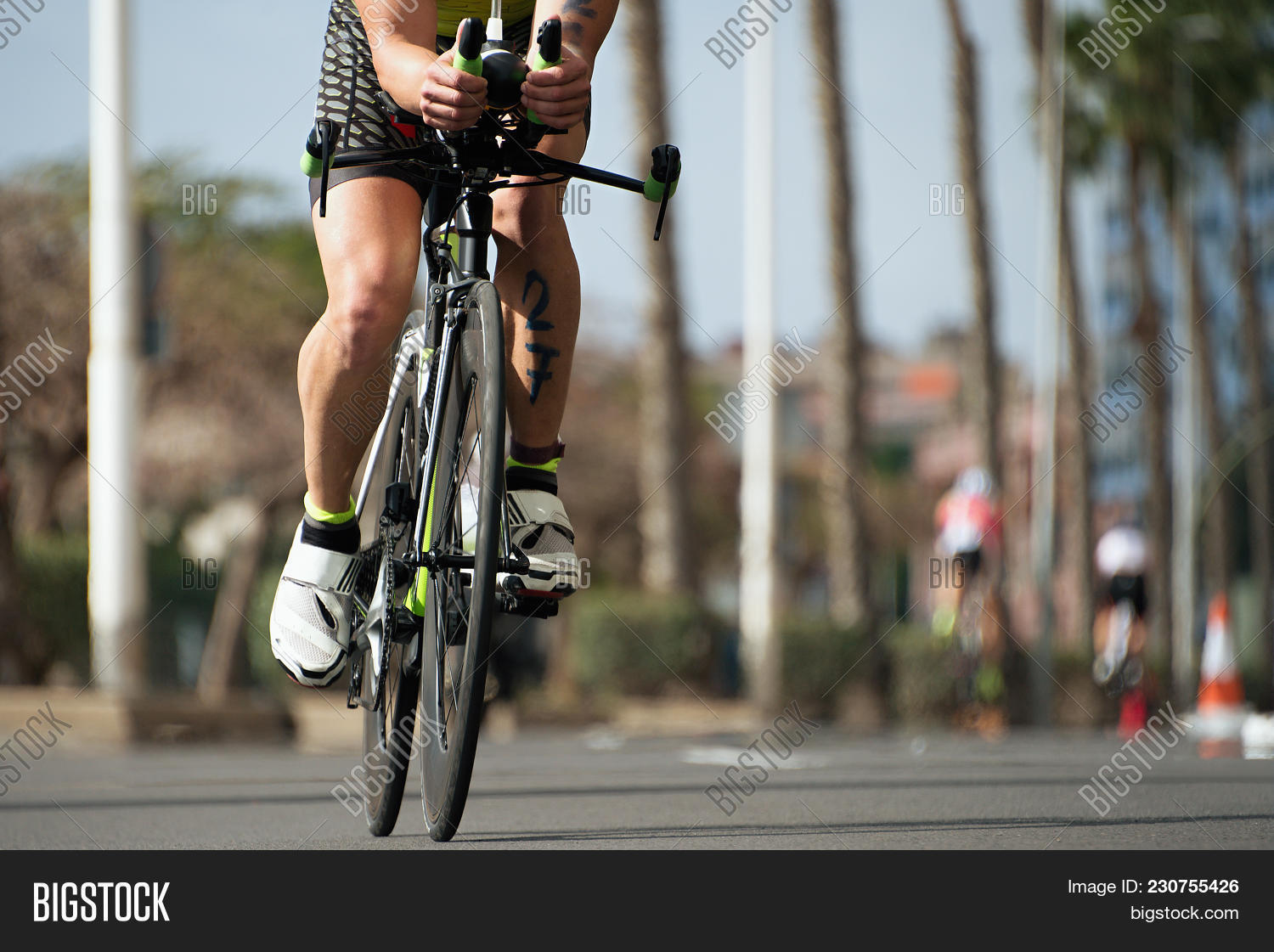 Cycling Competition, Image & Photo (Free Trial) | Bigstock