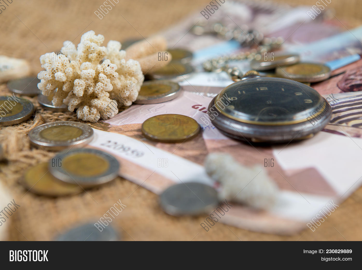 Piastres, Egypt Sinai Image & Photo (Free Trial) | Bigstock