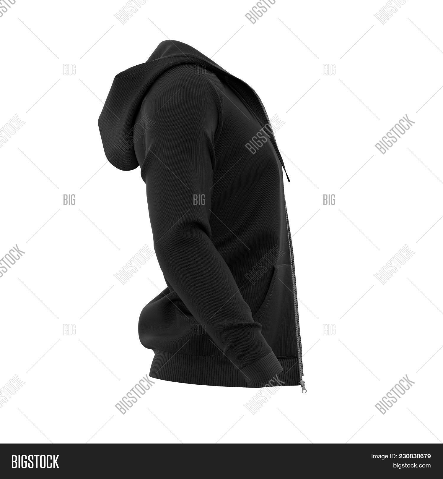 Men's Hoodie Open Image & Photo (Free Trial) | Bigstock