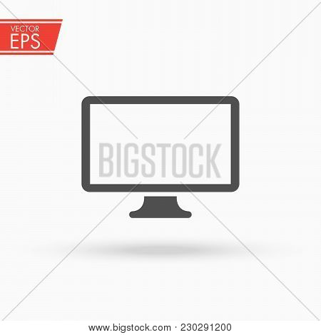 Computer Icon Images, Illustrations, Vectors - Computer Icon Stock ...