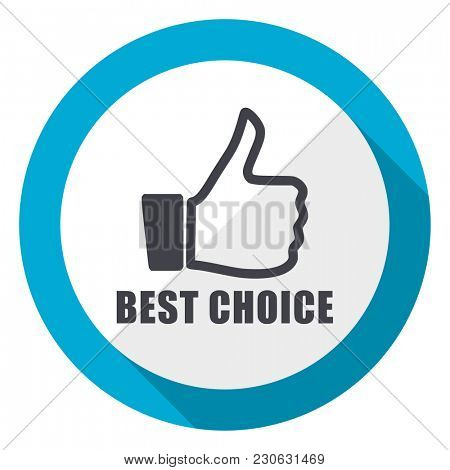 Best Choice Icon Images, Illustrations, Vectors - Best Choice Icon ...