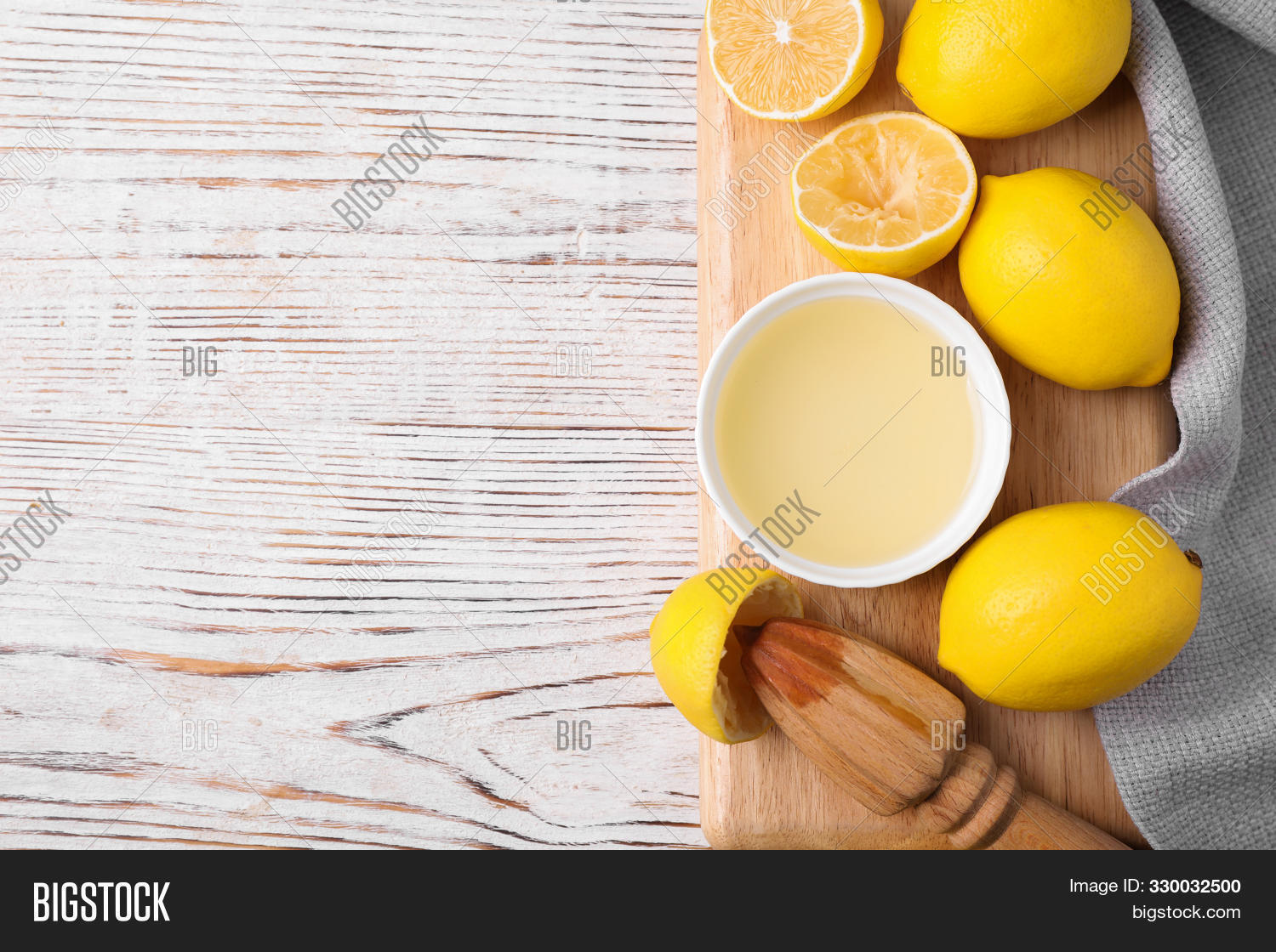 Freshly Squeezed Lemon Image & Photo (Free Trial) | Bigstock