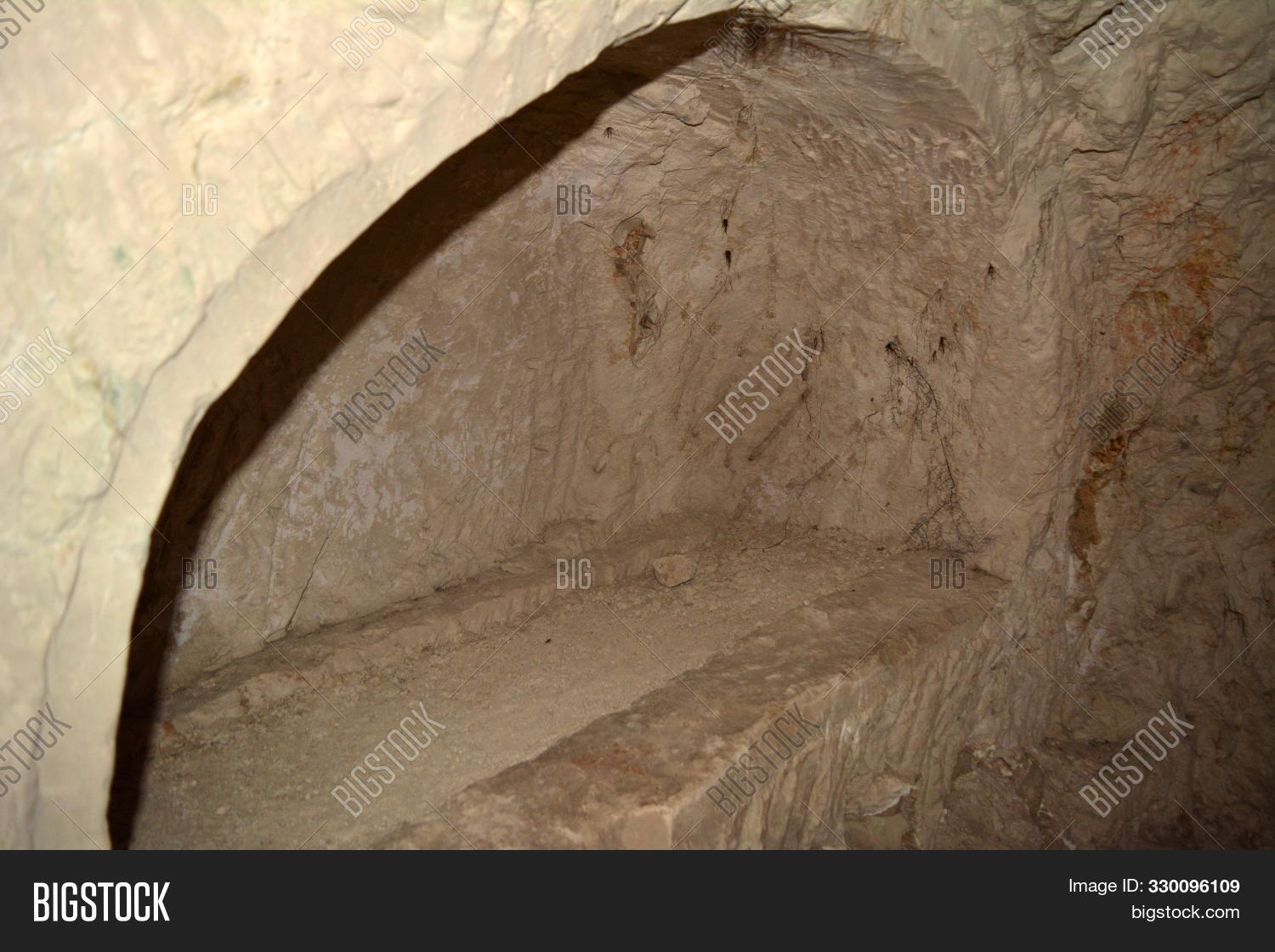 Ancient Jewish Rock Image & Photo (Free Trial) | Bigstock