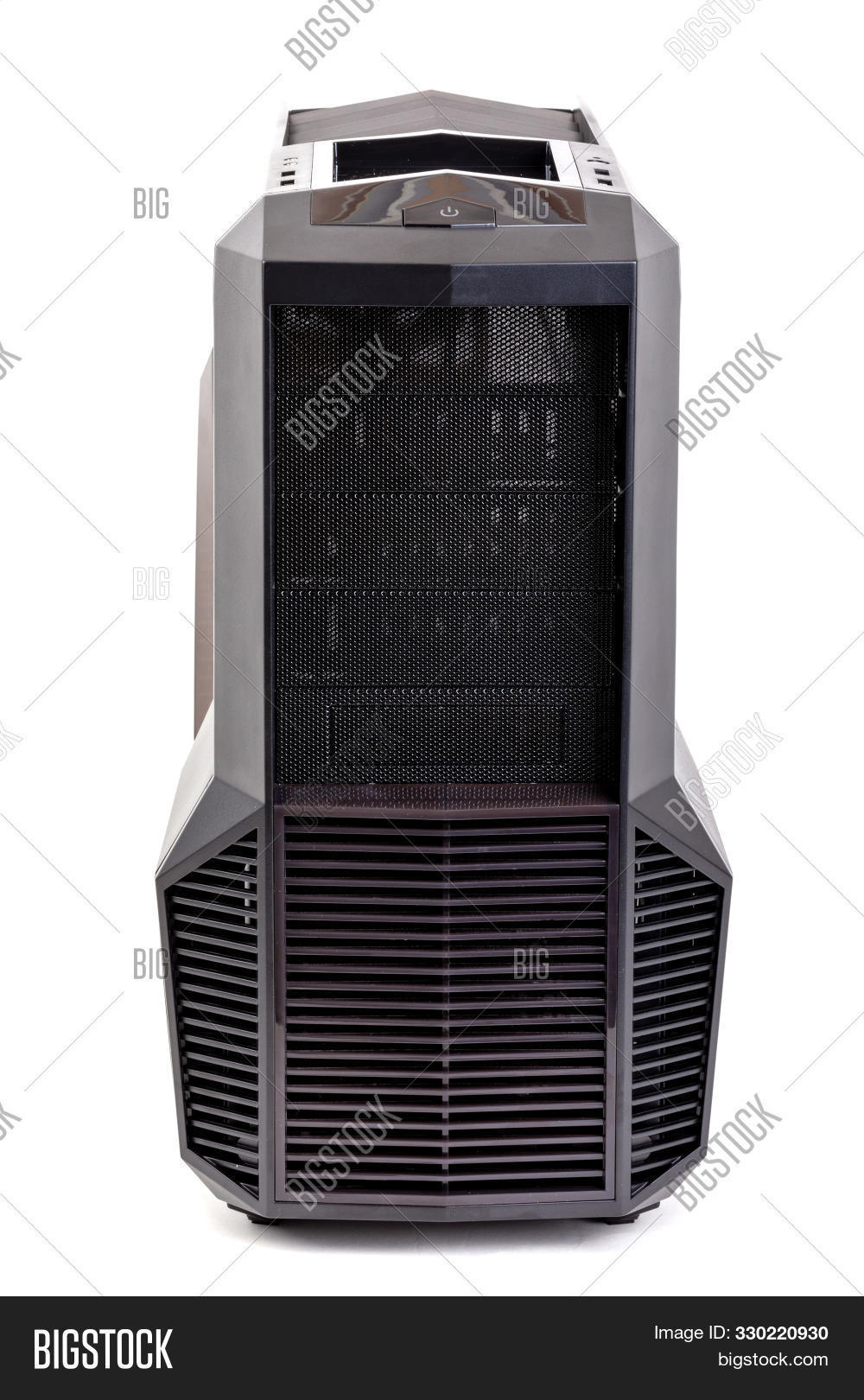 Front View Modern Image & Photo (Free Trial) | Bigstock