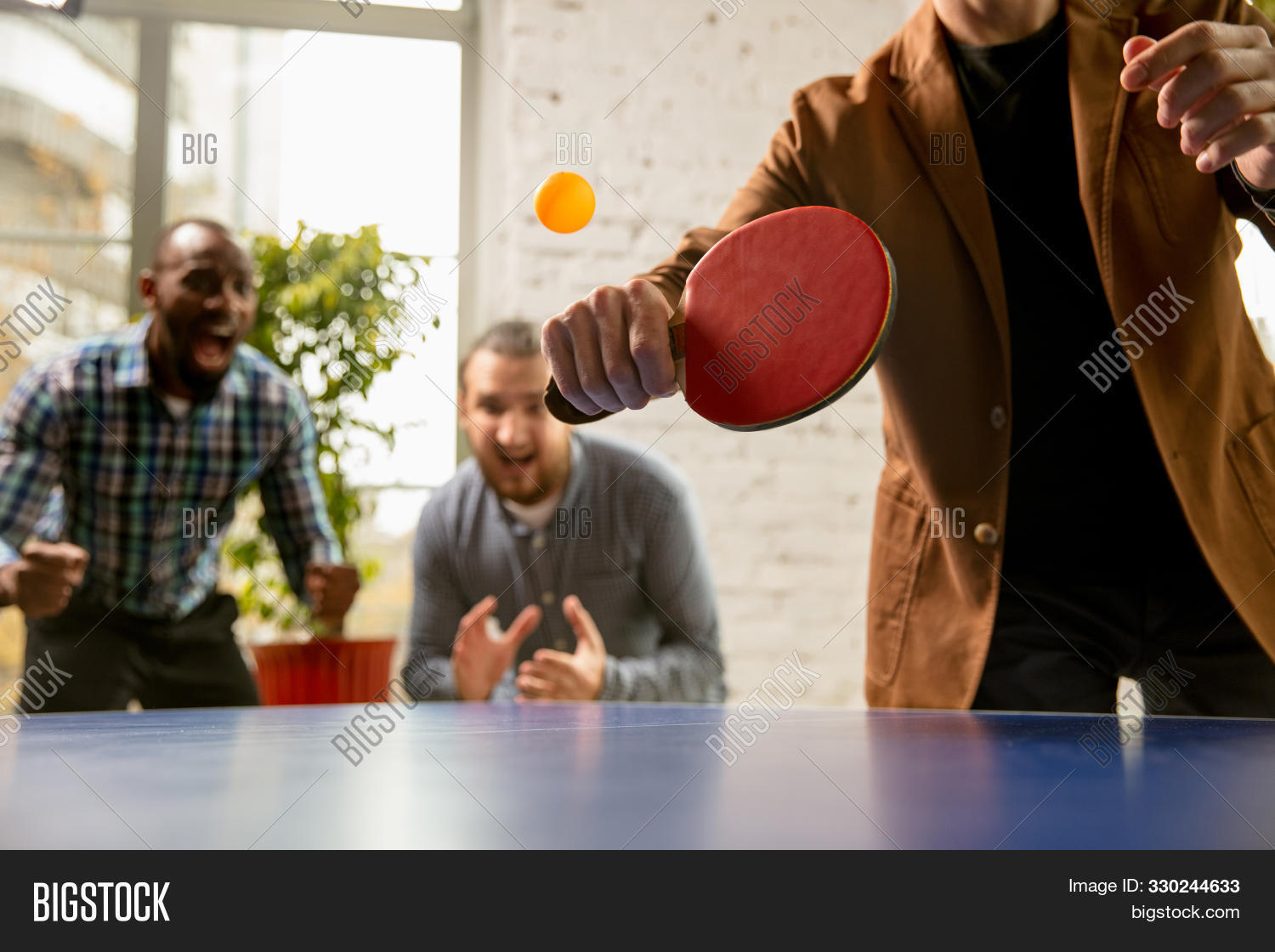 Young People Playing Image & Photo (Free Trial) | Bigstock