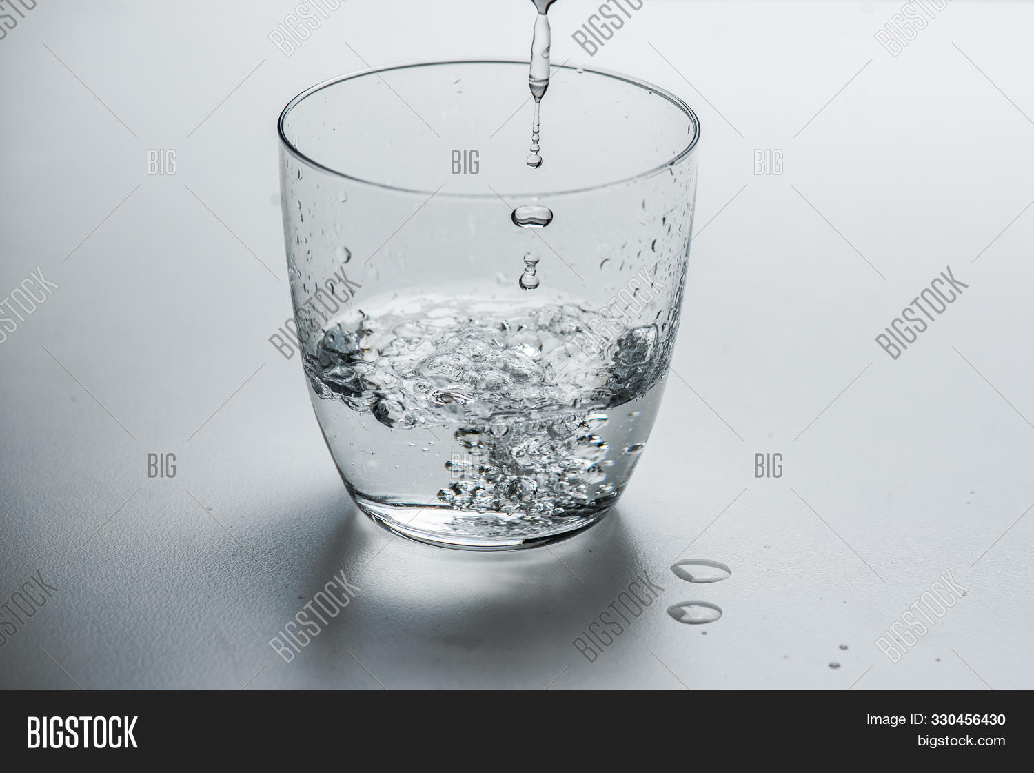 Drinking Water, Known Image & Photo (Free Trial) | Bigstock