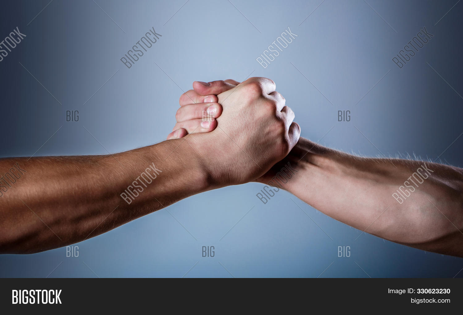 Handshake, Arms. Image & Photo (Free Trial) | Bigstock