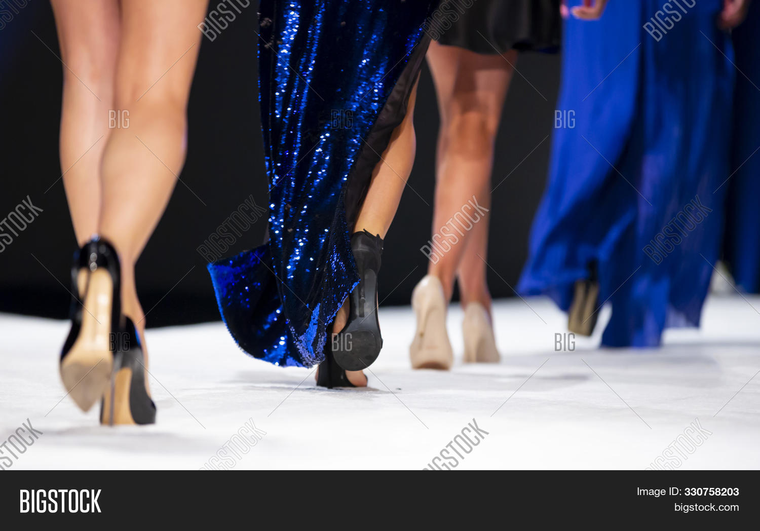 Bulgarian Models