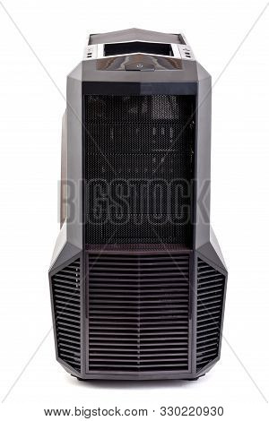 Front View Modern Image & Photo (Free Trial) | Bigstock