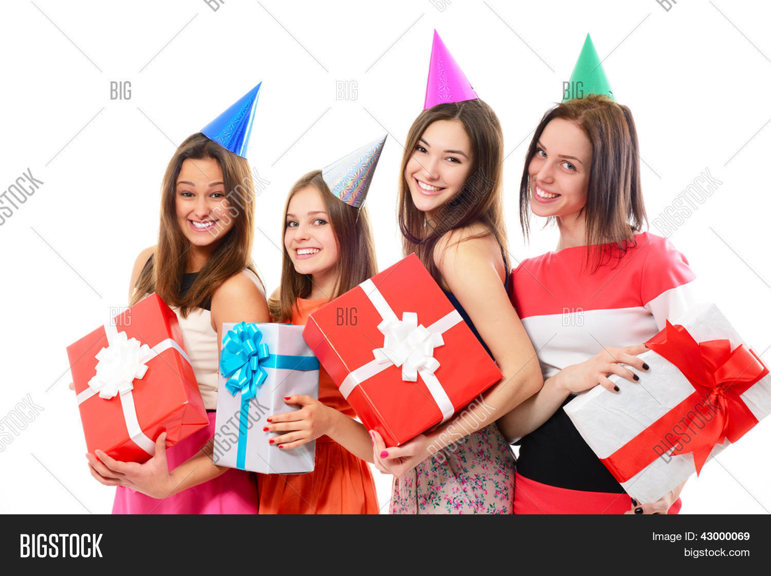 Joyful Happy Smiling Image & Photo (Free Trial) | Bigstock