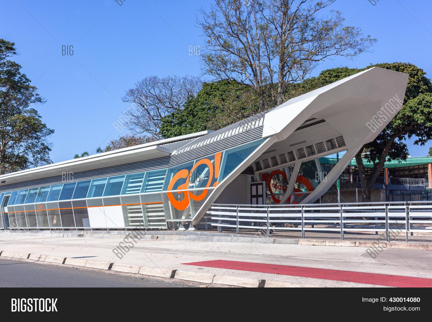 New Bus Transport Image & Photo (Free Trial) | Bigstock