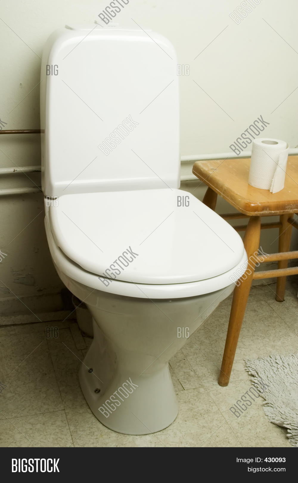 European Toilet Image & Photo (Free Trial) | Bigstock