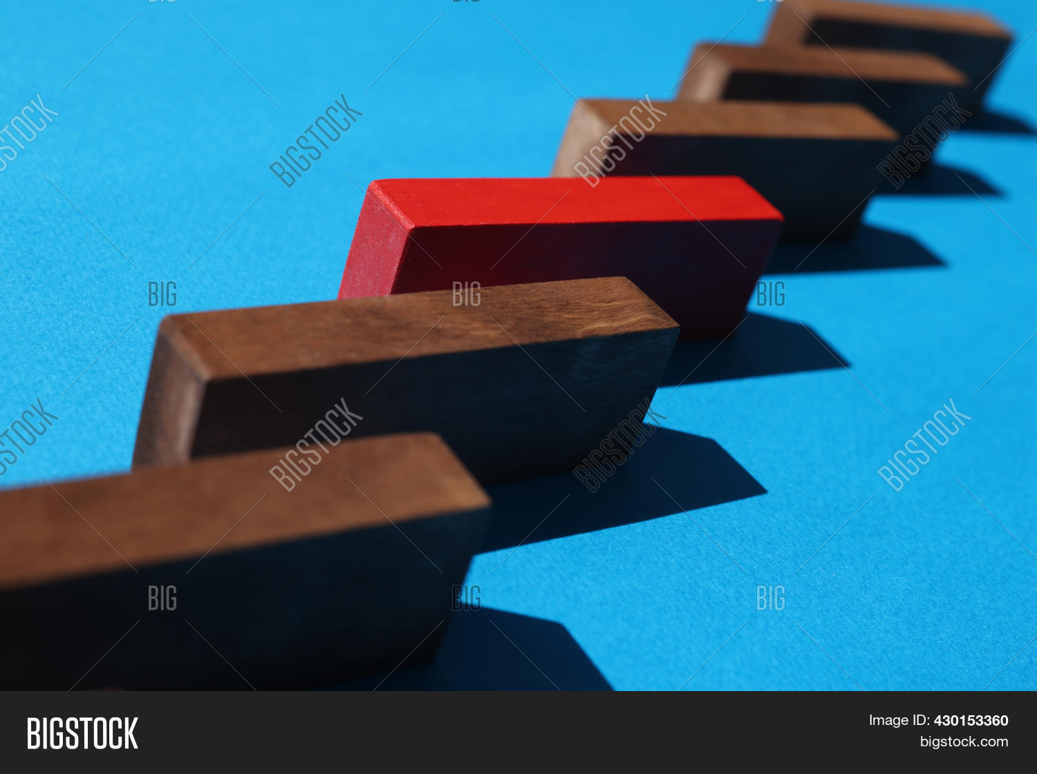 Step Success Business Image & Photo (Free Trial) | Bigstock