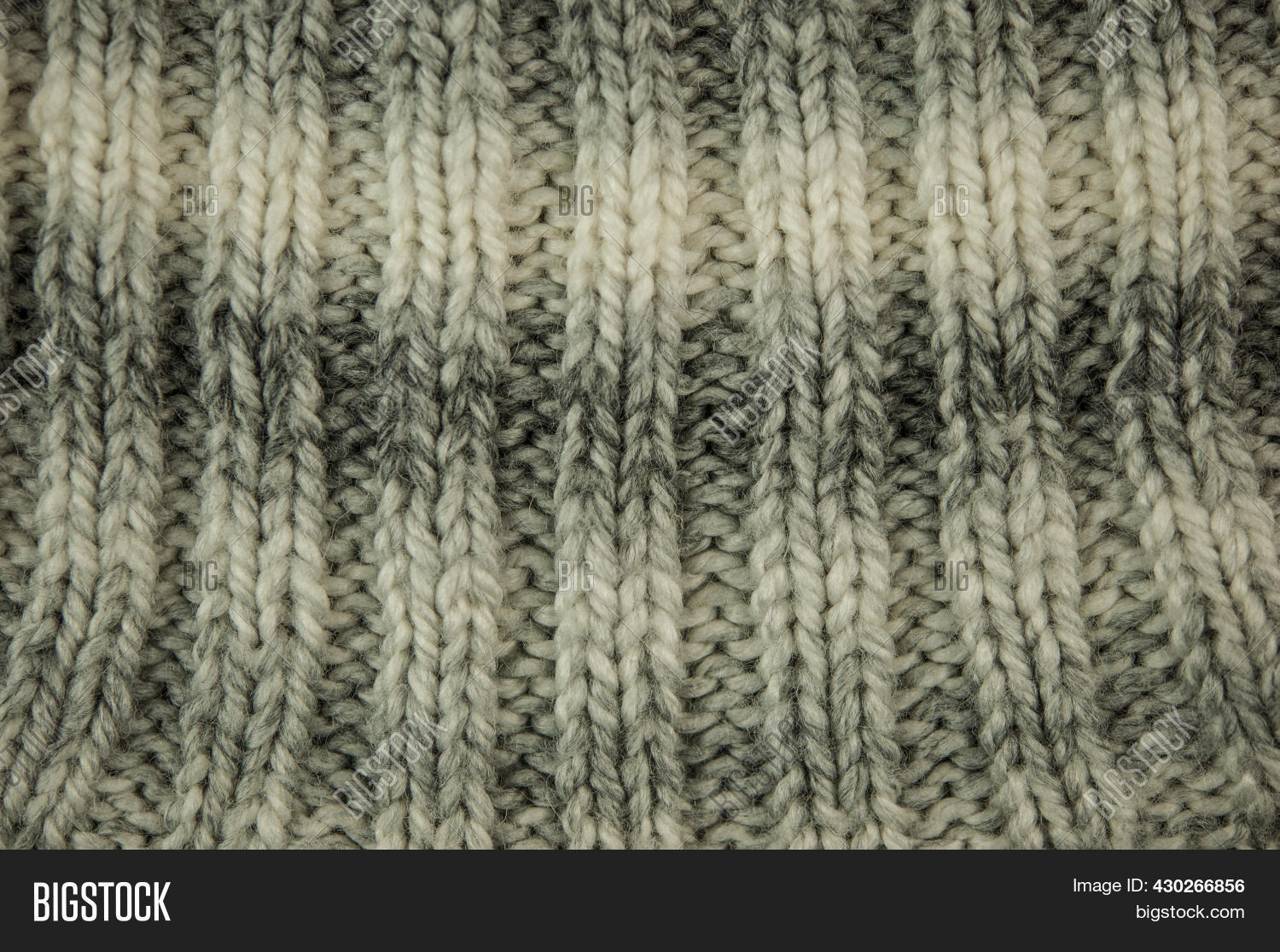 Knitting Wool Texture Image & Photo (Free Trial) | Bigstock
