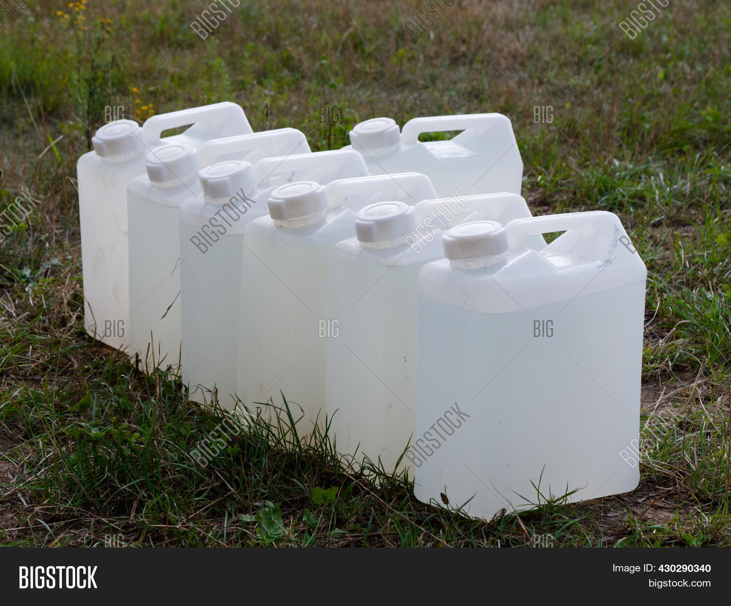 Empty Container Image & Photo (Free Trial) | Bigstock