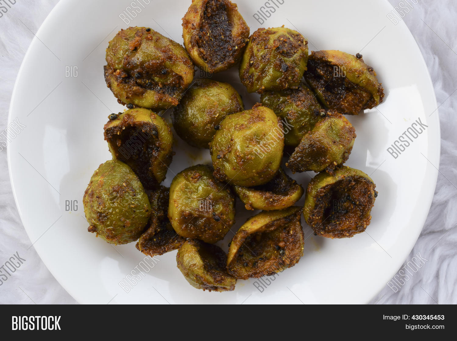 Tasty Goonda Gunde Ki Image & Photo (Free Trial) | Bigstock