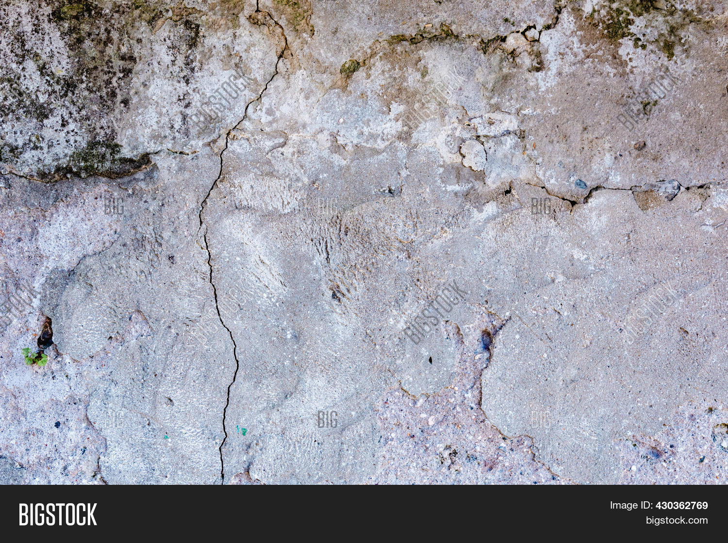 Grey Stone Wall Image & Photo (Free Trial) | Bigstock