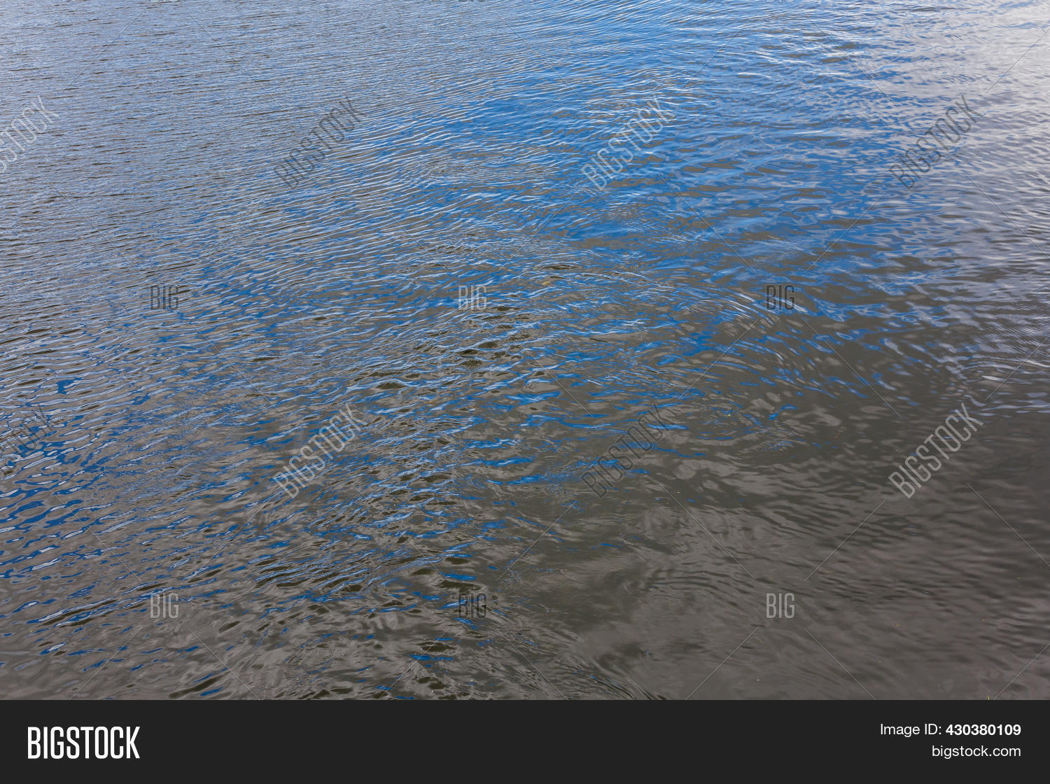 Real Life River Water Image & Photo (Free Trial) | Bigstock