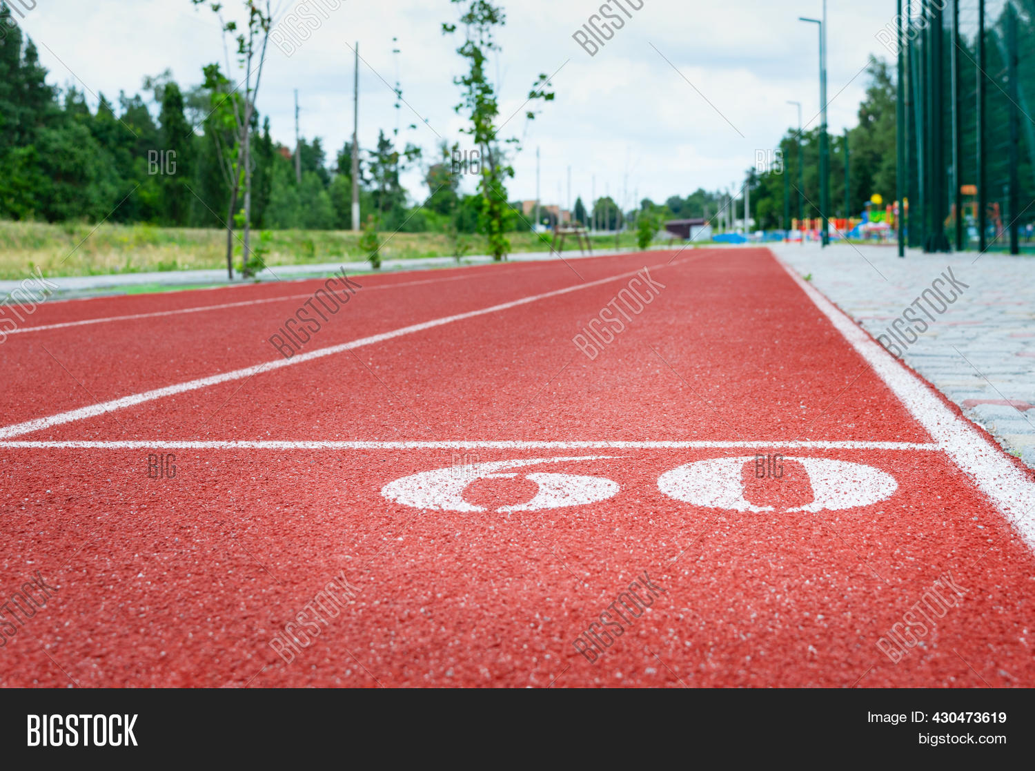 "60" Mark On Running Image & Photo (Free Trial) | Bigstock