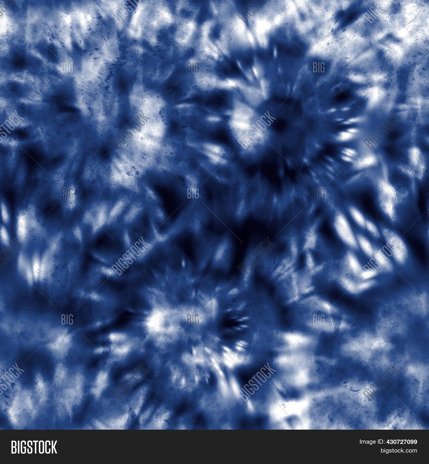 Seamless Indigo Image & Photo (Free Trial) | Bigstock