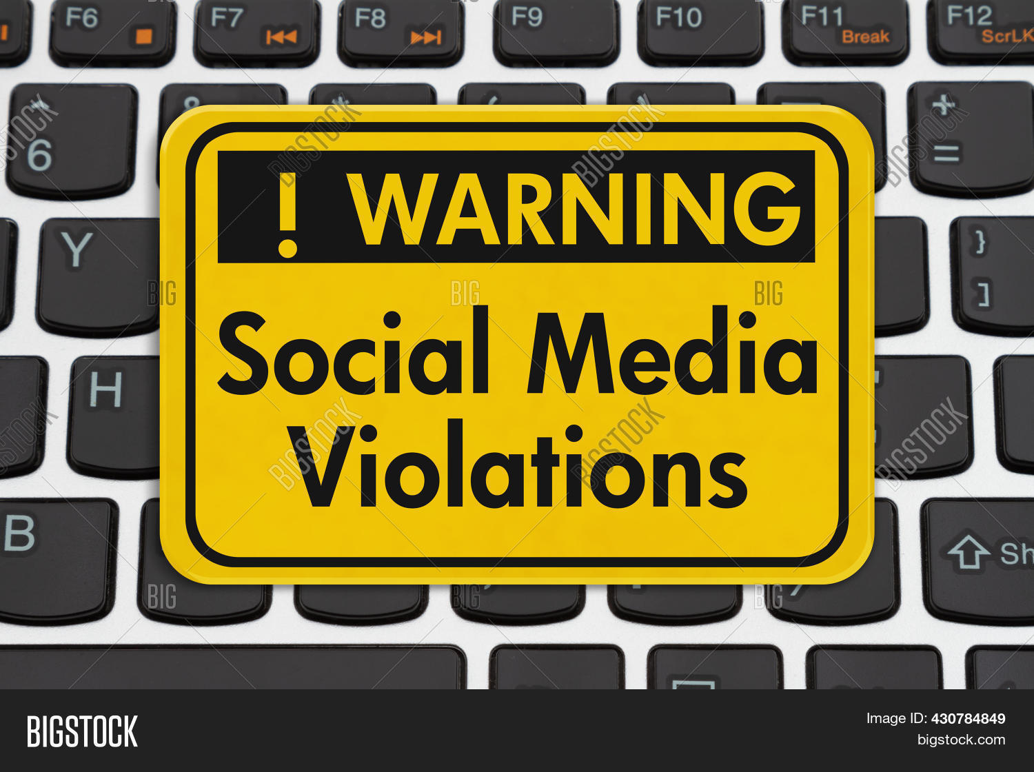 Social Media Image & Photo (Free Trial) | Bigstock