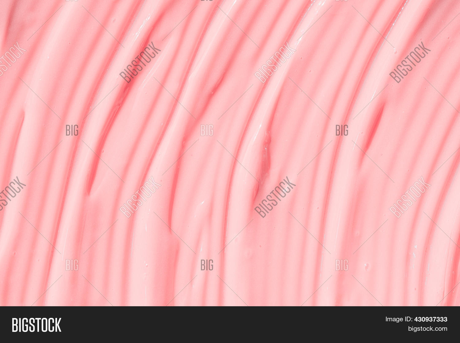Pink Color Cosmetic Image & Photo (Free Trial) | Bigstock