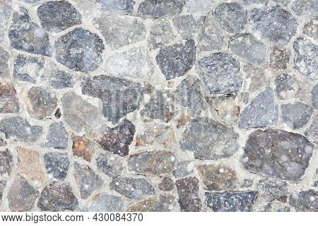 Blurred Stone Wall Image & Photo (Free Trial) | Bigstock